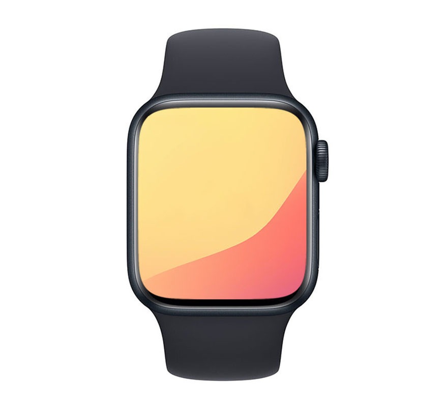 Buy Apple Watch SE 2nd Gen(Cellular) 44mm Midnight AL Case - Good ...