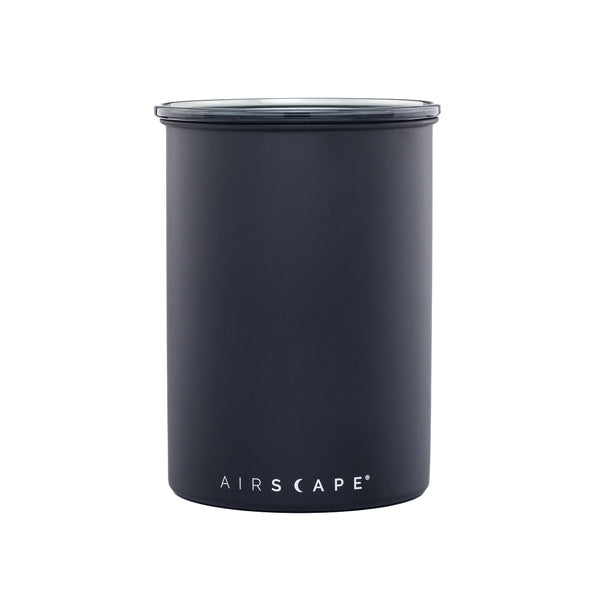 Buy Airscape Classic 7" Medium - Matte Charcoal - MyDeal Australia
