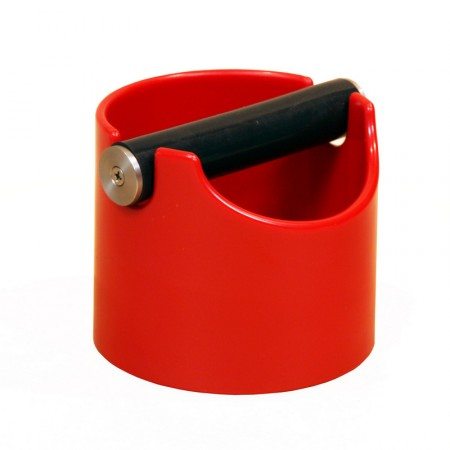 Buy Coffee Knockout Bin, Red - Concept-Art - MyDeal Australia