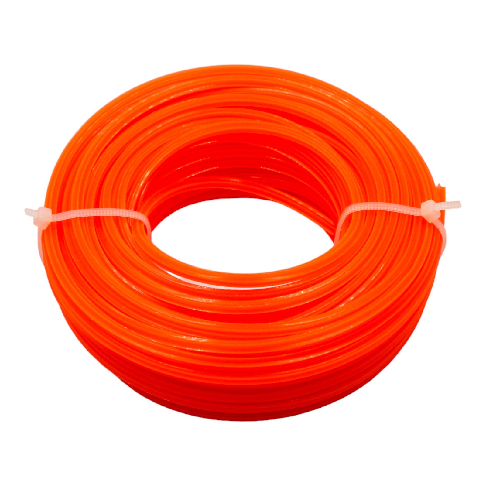 Buy 3mm 15m Trimer Line Whipper Snipper Cord Wire Brush Cutter Cord ...