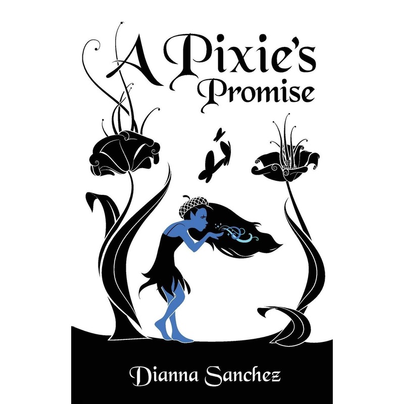 Buy A Pixies Promise: 2 - Dianna Sanchez - MyDeal