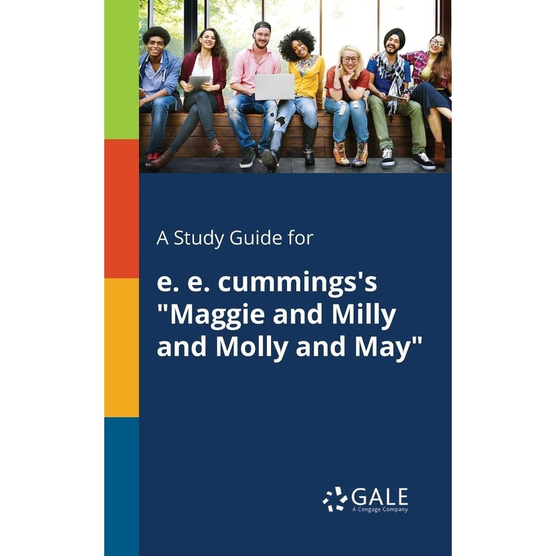 Buy A Study Guide for E. E. Cummings's Maggie and Milly and Molly and ...