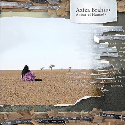 Buy Abbar El Hamada -Brahim, Aziza CD - MyDeal Australia