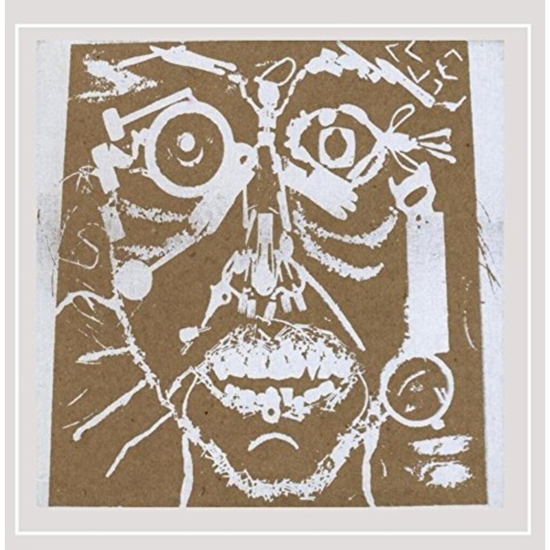 Buy Animate Ep (White) -Devil'S Horns Kill The Matador CD - MyDeal