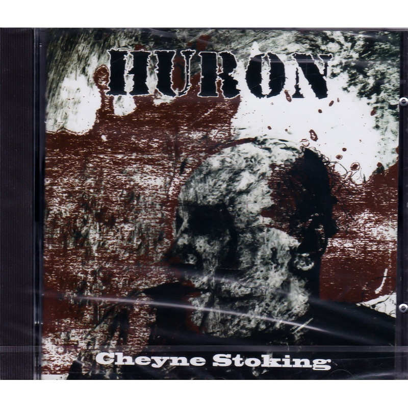 Buy Cheyne Stoking -Huron CD - MyDeal