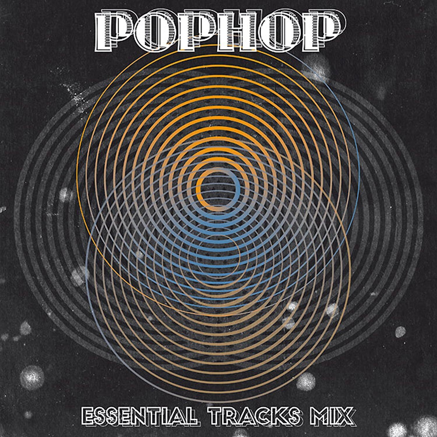 Buy Essential Tracks Mix - POPHOP CD - MyDeal Australia
