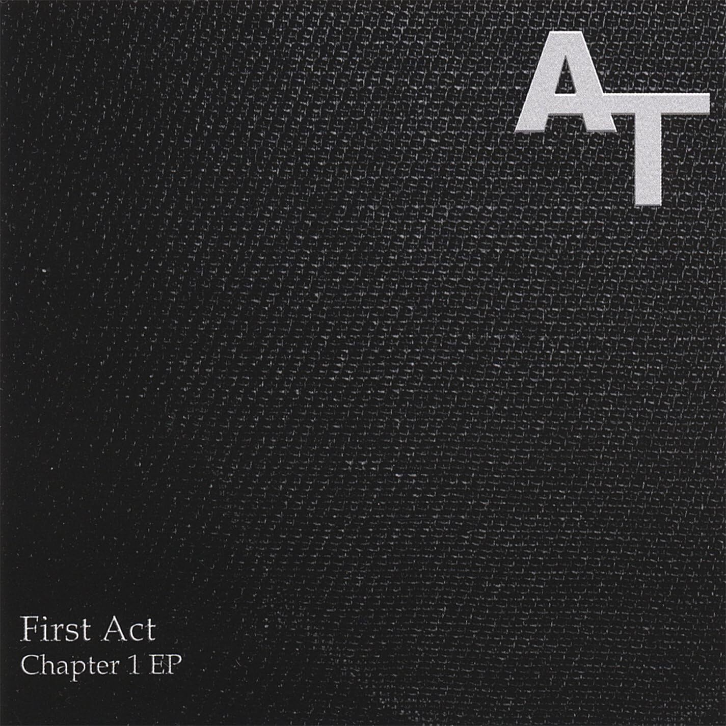 Buy First Act-Chapter 1 - At CD - MyDeal Australia