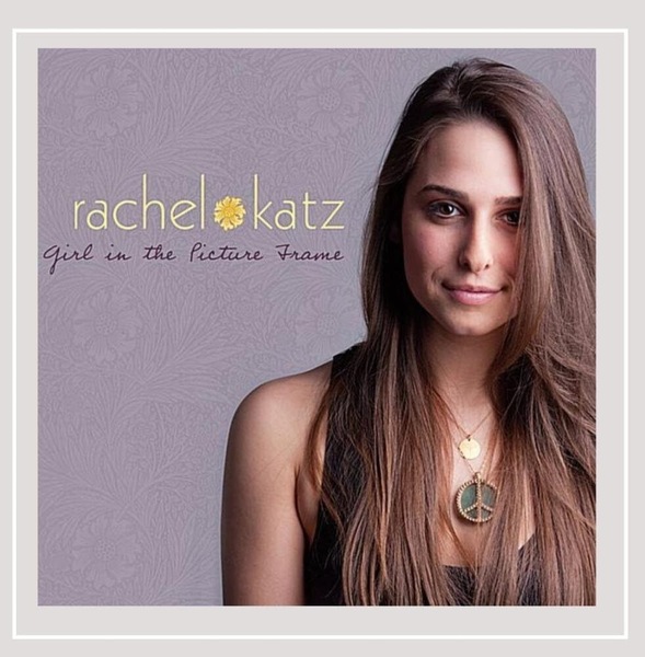 Buy Girl in the Picture Frame - Rachel Katz CD - MyDeal Australia