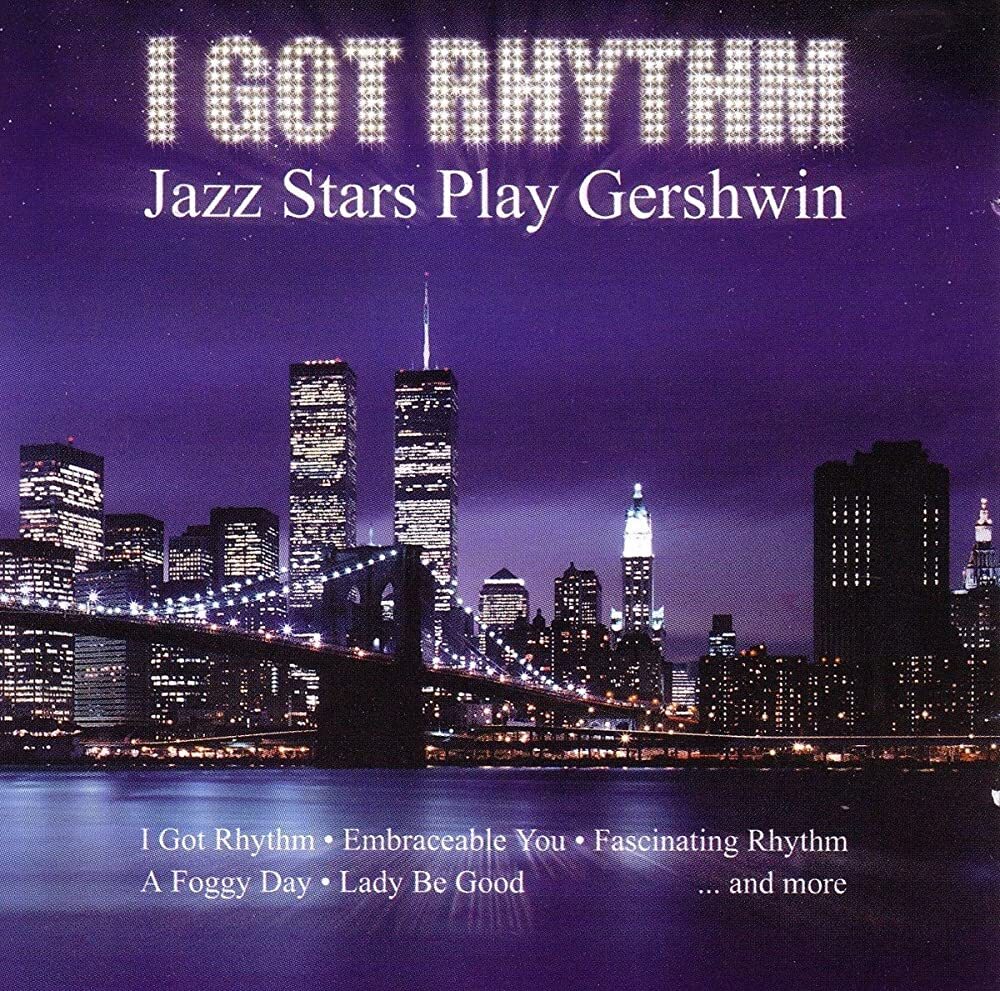 Buy I Got Rhythm -Various CD - MyDeal Australia