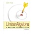 Buy Linear Algebra: A Modern Introduction -Poole, David Education Book ...