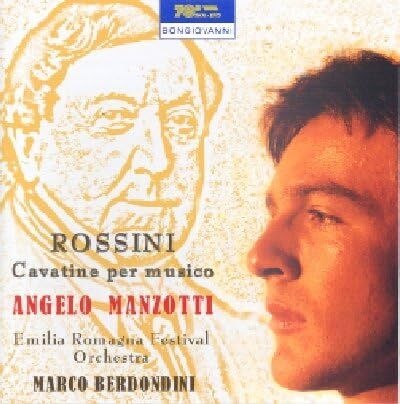 Buy Maometto Ii Tancredi Matilde - Gioachino Rossini CD - MyDeal Australia
