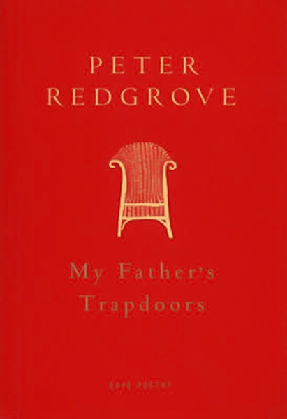 Buy My Father's Trapdoor -Peter Redgrove Book - MyDeal Australia