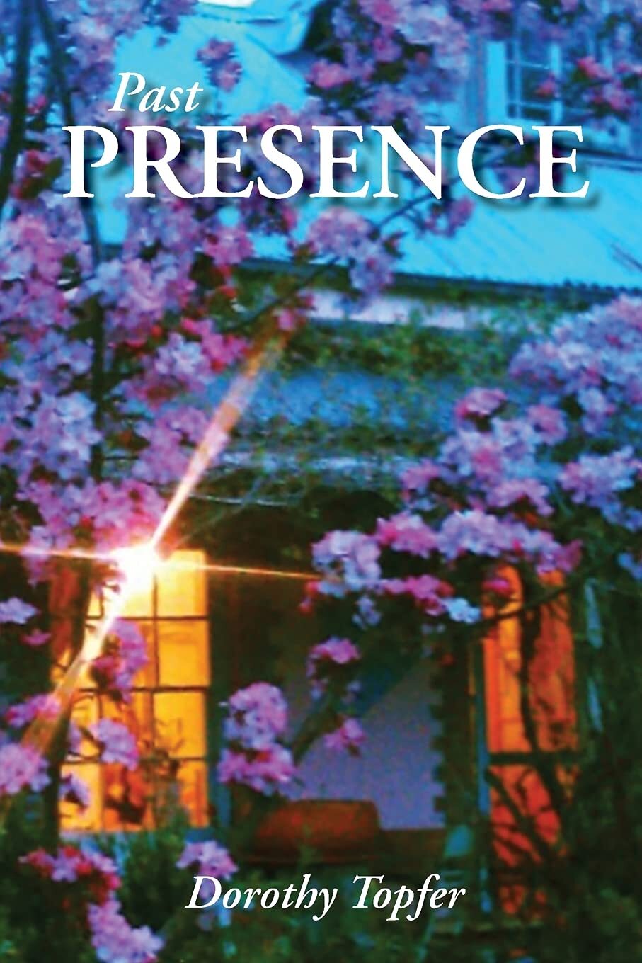 Buy Past Presence - Dorothy Topfer - MyDeal Australia