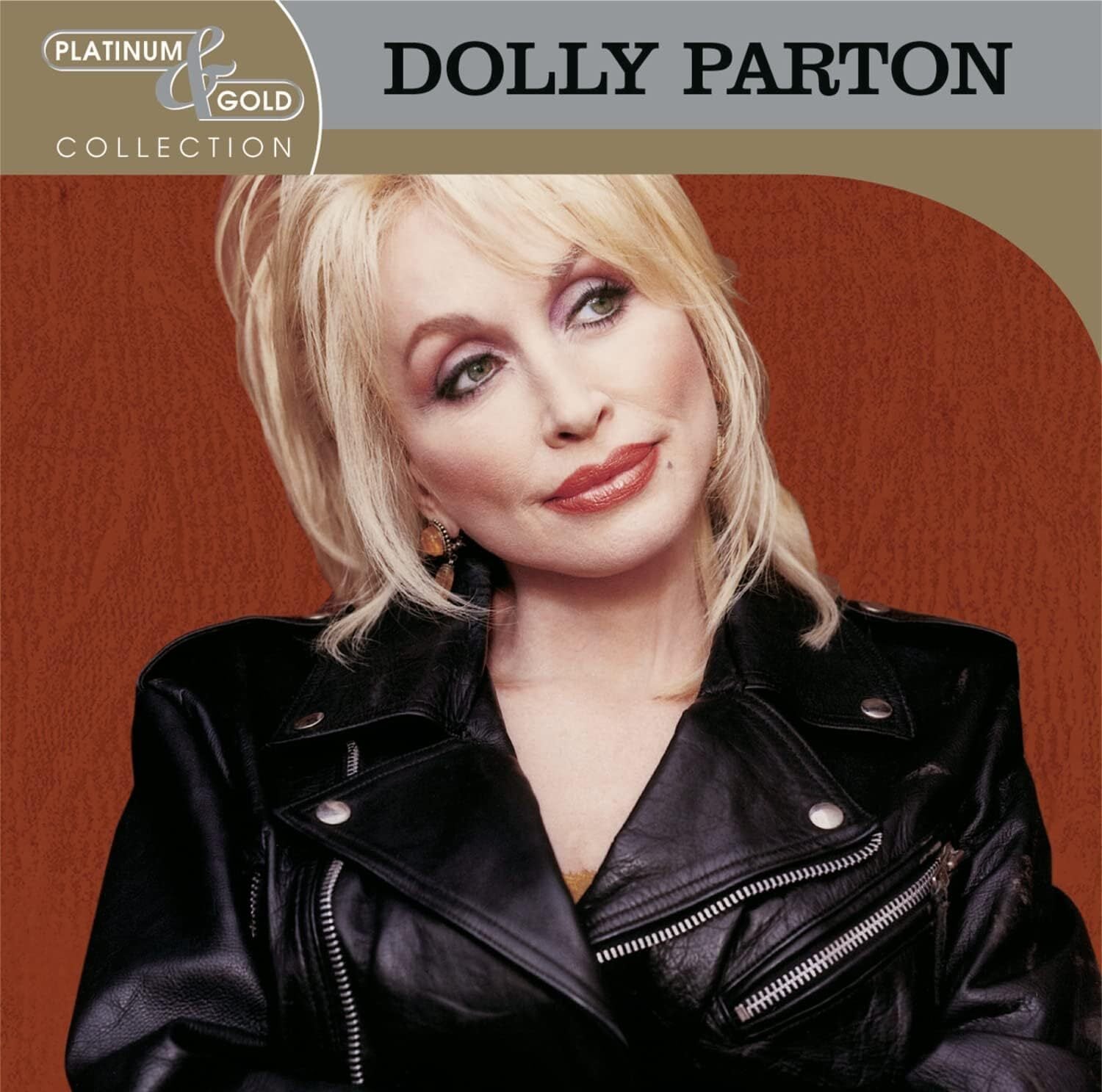 Buy Platinum & Gold Collection - Dolly Parton CD - MyDeal Australia