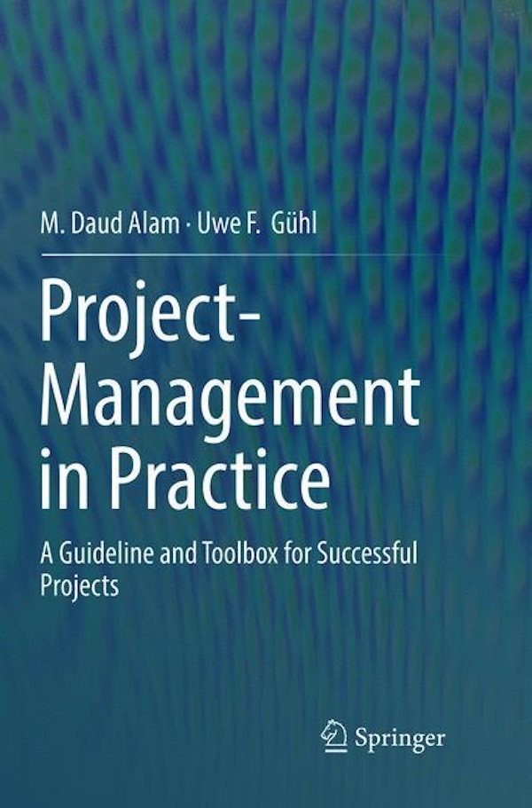 Buy Project-Management in Practice: A Guideline and Toolbox for ...