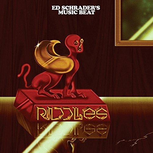 Buy Riddles -Ed Schraders Music Beat CD - MyDeal Australia