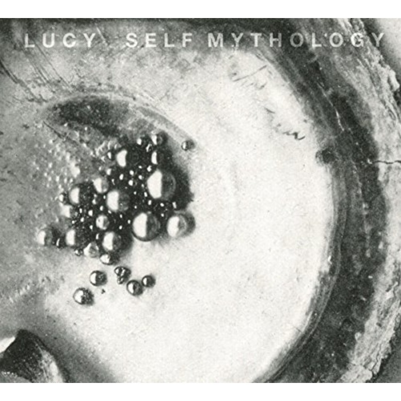 Buy Self Mythology -Lucy CD - MyDeal
