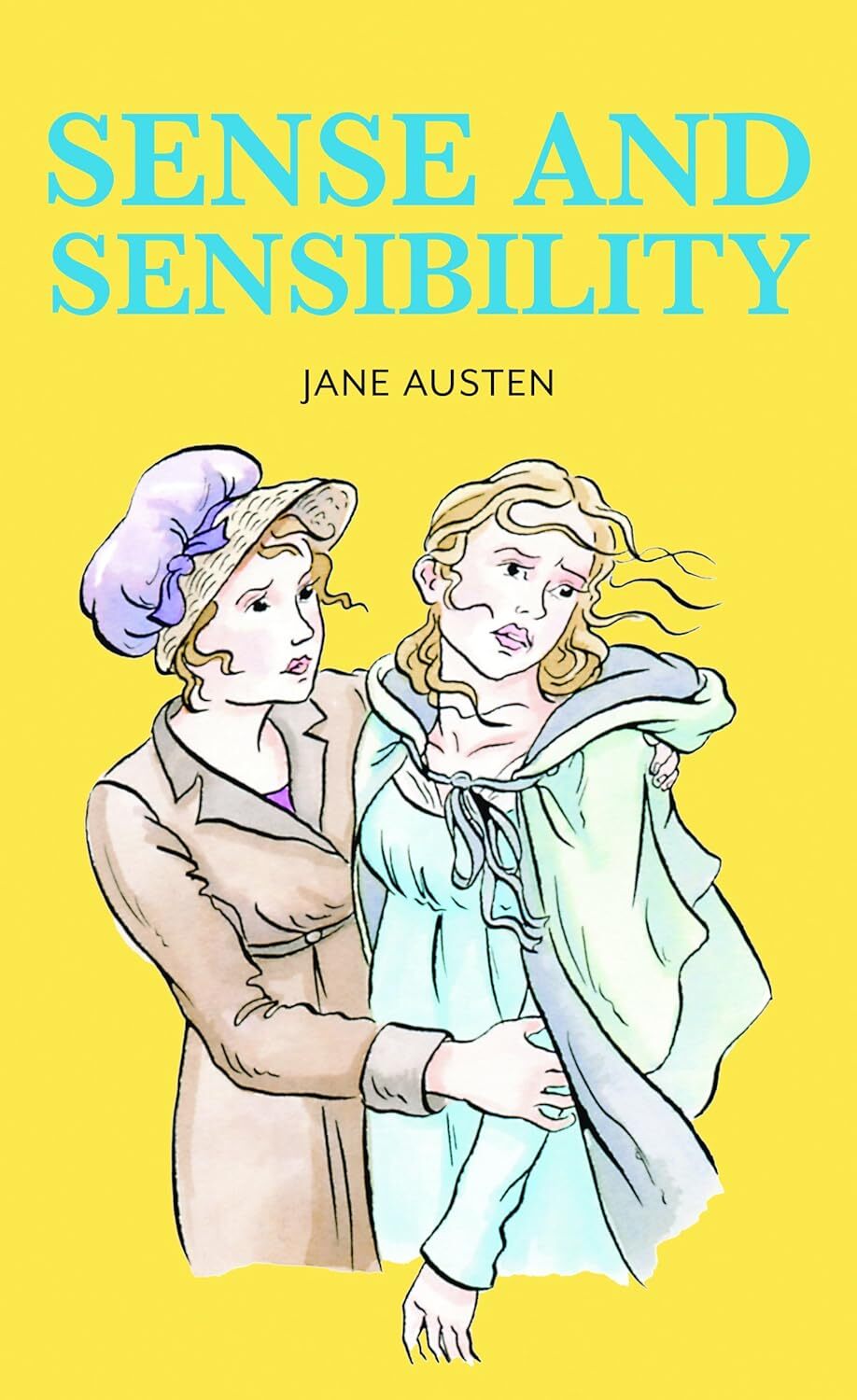 Buy Sense and Sensibility - Jane Austen - MyDeal Australia