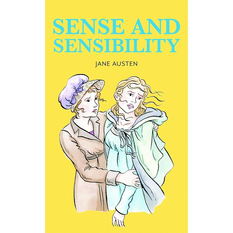 Buy Sense and Sensibility - Jane Austen - MyDeal