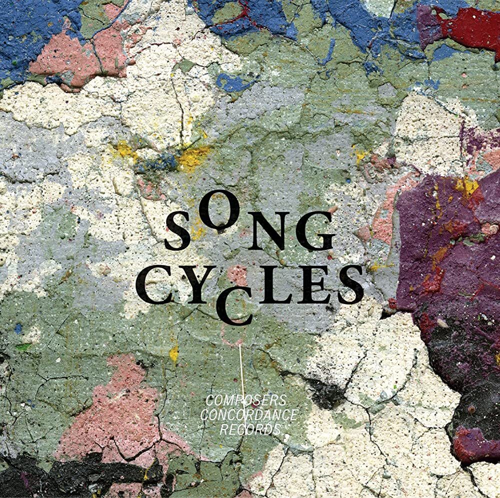 Buy Song Cycles -Various CD - MyDeal Australia