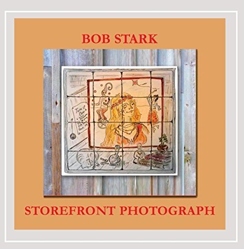Buy Storefront Photograph -Bob Stark CD - MyDeal Australia