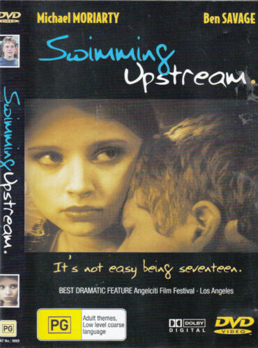 Buy Swimming Upstream 2002 Matt Czuchry Michael Moriarty Ben Savage DVD ...