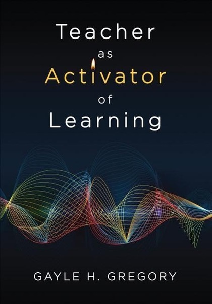 Buy Teacher as Activator of Learning -Gayle H. Gregory Book - MyDeal ...