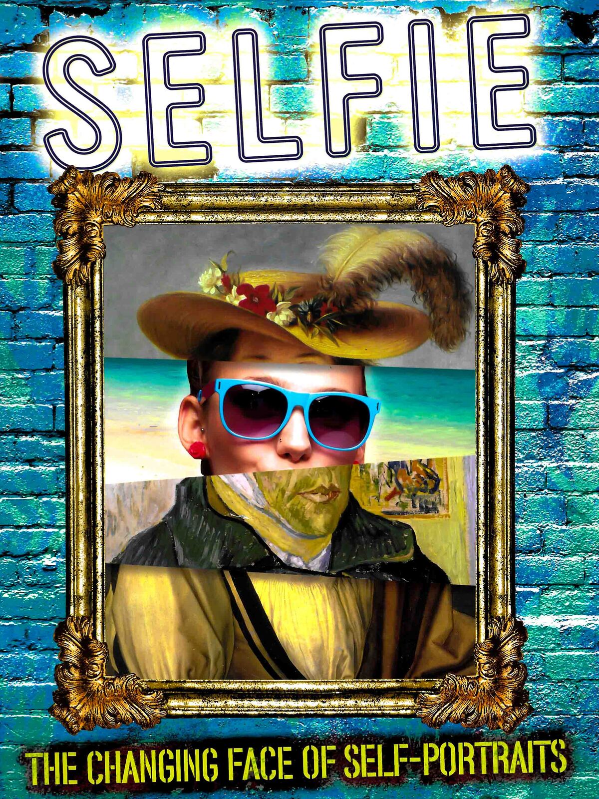 Buy The Changing Face Of Self-Portraits -Wayland Books Photography Book ...