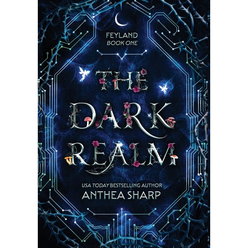 Buy The Dark Realm - Anthea Sharp - MyDeal