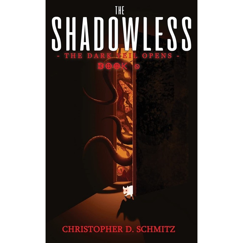 Buy The Dark Veil Opens - Christopher D. Schmitz - MyDeal
