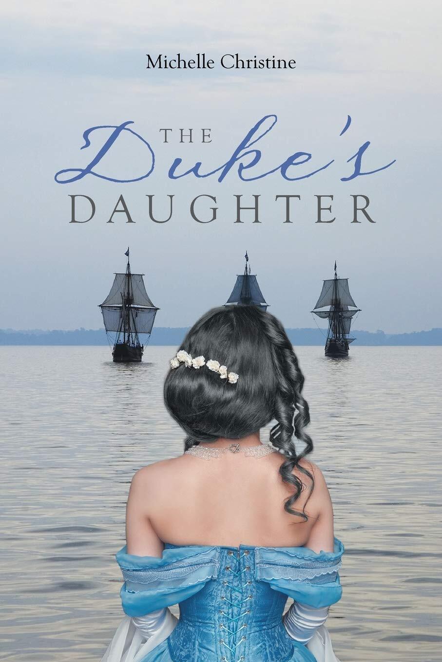 Buy The Dukes Daughter - Michelle Christine - MyDeal Australia