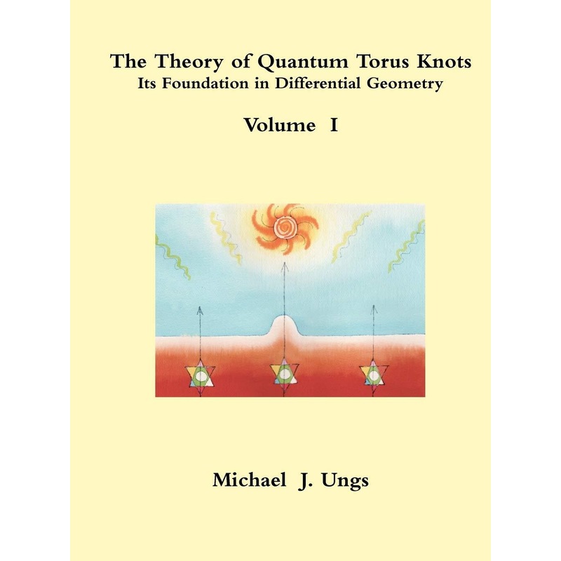 Buy The Theory of Quantum Torus Knots - Michael Ungs - MyDeal