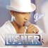 Buy Usher Live - R & B NEW MUSIC ALBUM CD - MyDeal