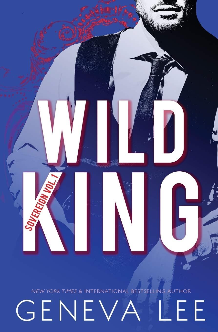 Buy Wild King: The Royals Collection - Lee Geneva - MyDeal Australia