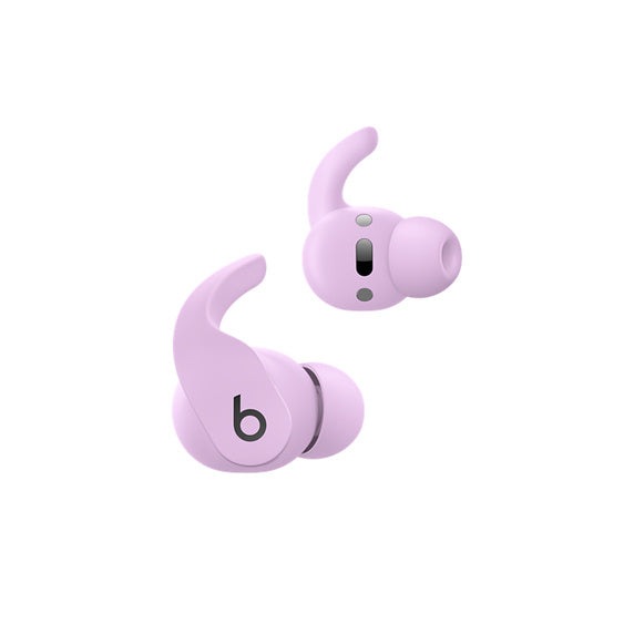 Buy Beats Fit Pro True Wireless Noise Cancelling Earbuds - Stone Purple ...