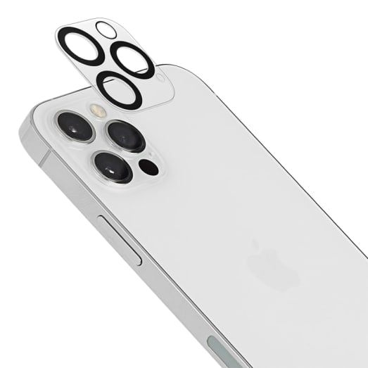 Buy Case-Mate Lens Protector For iPhone 15 Pro/15 Pro Max - Clear ...