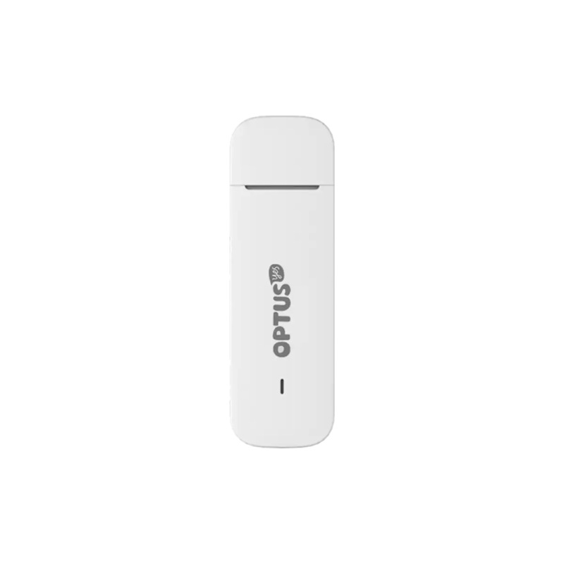 Buy Optus 4G Plus USB Modem E3372 - MyDeal