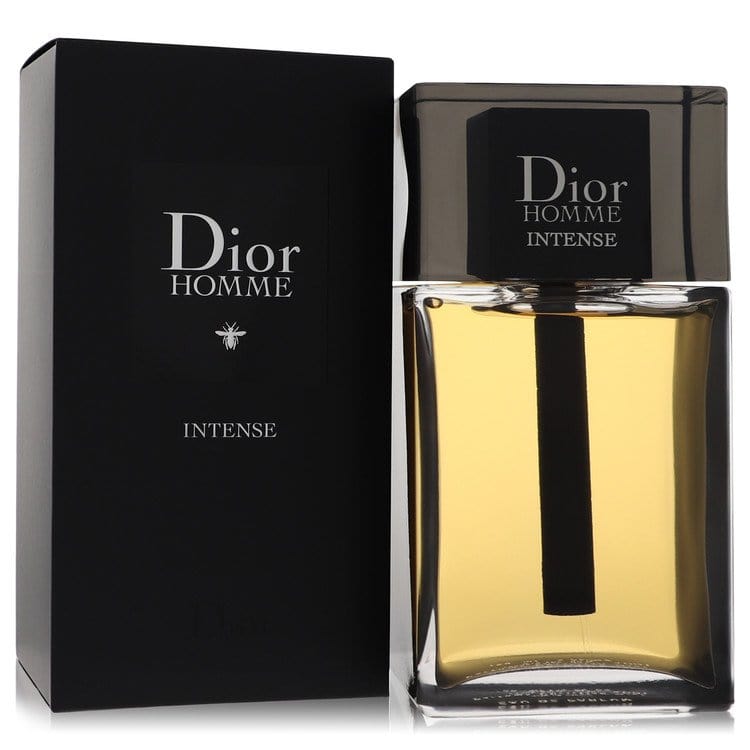 Buy Dior Homme Intense Eau De Parfum Spray By Christian Dior - MyDeal ...