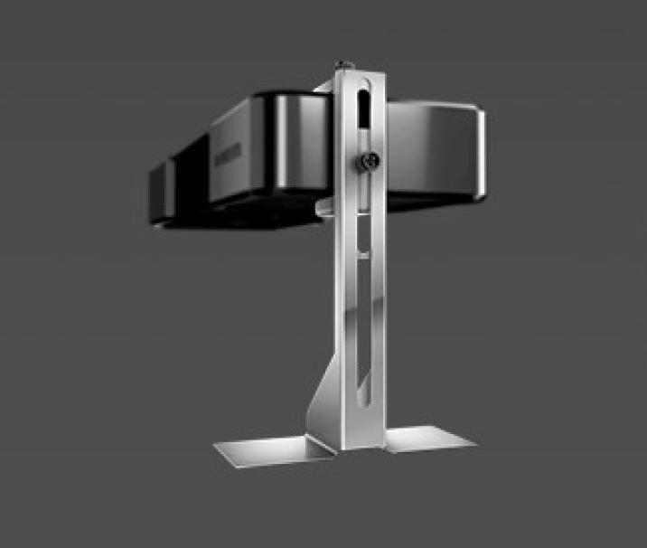 Buy ANTEC GPU, VGA Bracket Holder. Solid Construction and durability ...