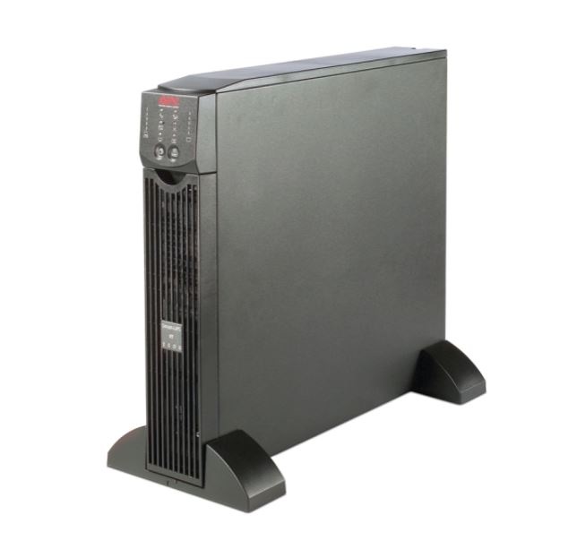 Buy APC Smart-UPS 1000VA/700W Line Interactive UPS, Tower, 230V/10A ...