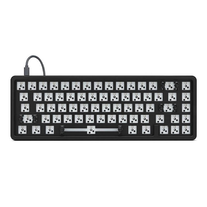 Buy AZIO Cascade Keyboard Base Brz - MyDeal Australia