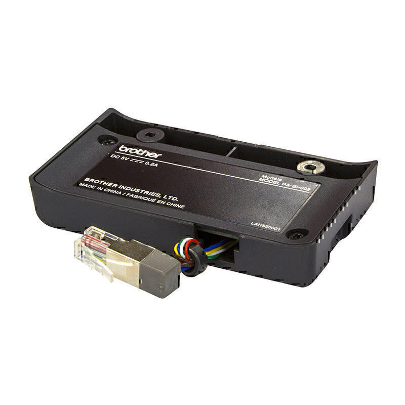 Buy BROTHER Bluetooth Interface - MyDeal Australia