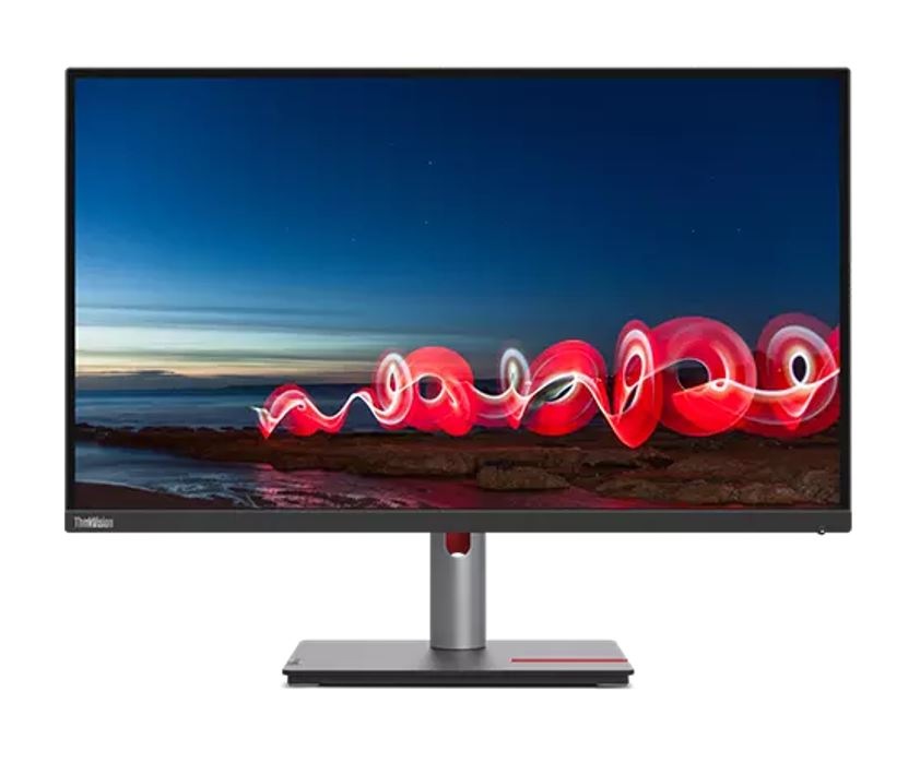 Buy LENOVO ThinkVision T27h-30 27' FHD IPS USB-C Monitor 1920X1080 ...