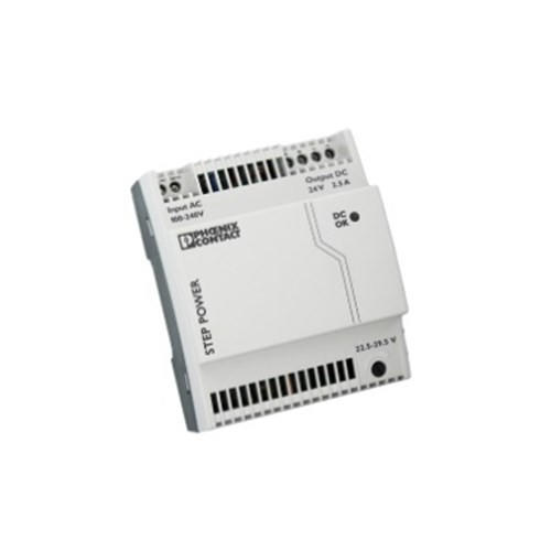 Buy LEVITON SECURITY & AUTOMATION OMNI-BUS BUS 2.5A POWER SUPPLY DIN ...