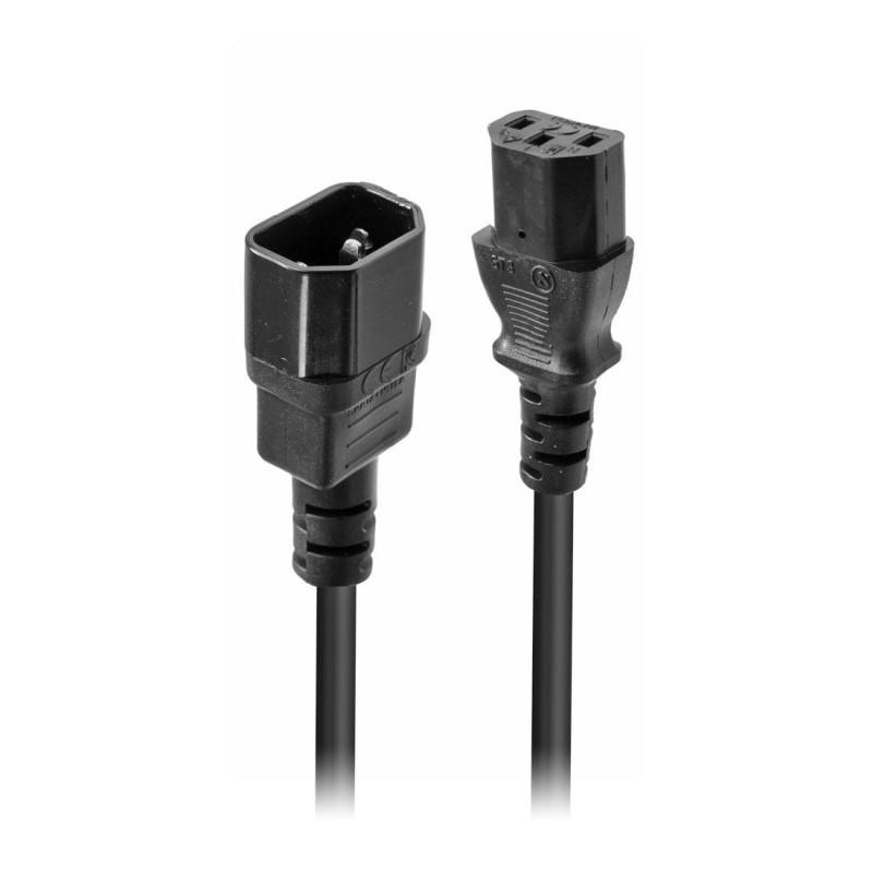 Buy LINDY 5m IEC C14 to IEC C13 Power Cable - MyDeal Australia