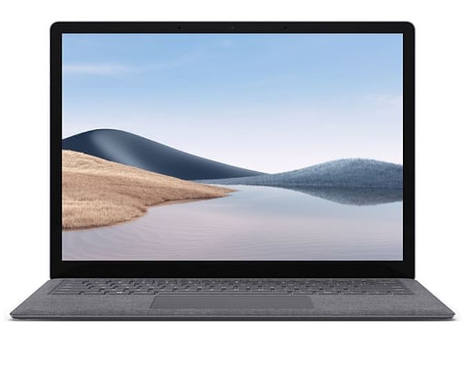 Buy MICROSOFT Surface Laptop 4 13.5' TOUCH AMD Ryzen 5 4680U 8GB 256GB ...