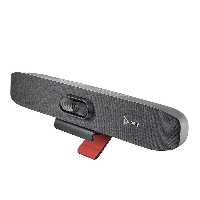 Buy POLYCOM ASIA PACIFIC Studio R30: USB AudioVideo Bar, with auto ...