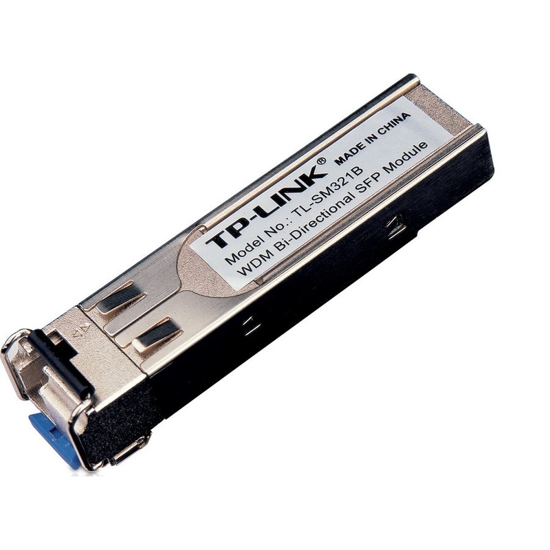 Buy TP-LINK SM321B WDM SPF Module WDM Bi-Directional SFP ModuleLS - MyDeal
