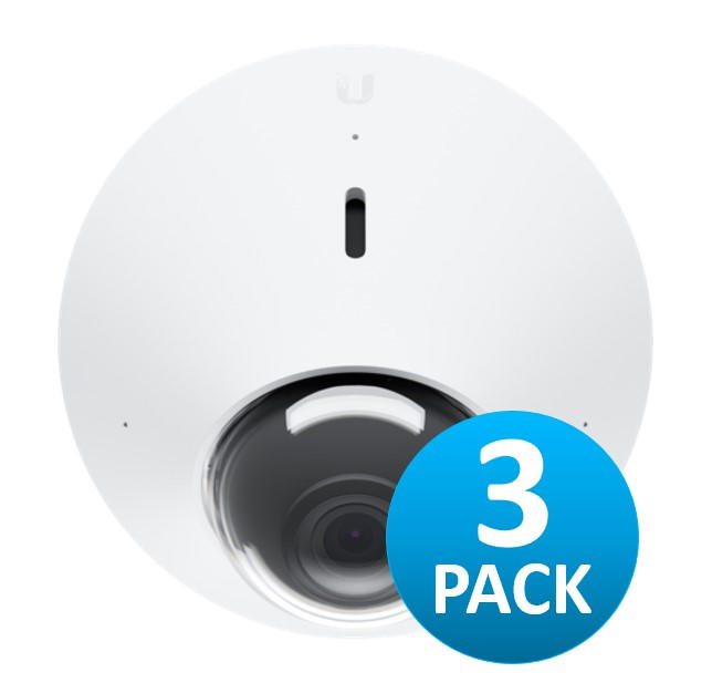 Buy UBIQUITI UniFi Protect Dome Camera UVC-G4-DOME 4MP, Vandal ...