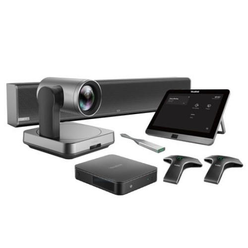 Buy YEALINK MTR for Medium-Large Rooms with MCore Pro 8'' Touch Screen ...